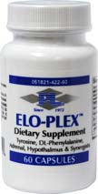 Progressive Labs, Elo-Plex 60 Capsules -The Natural – TheNatural