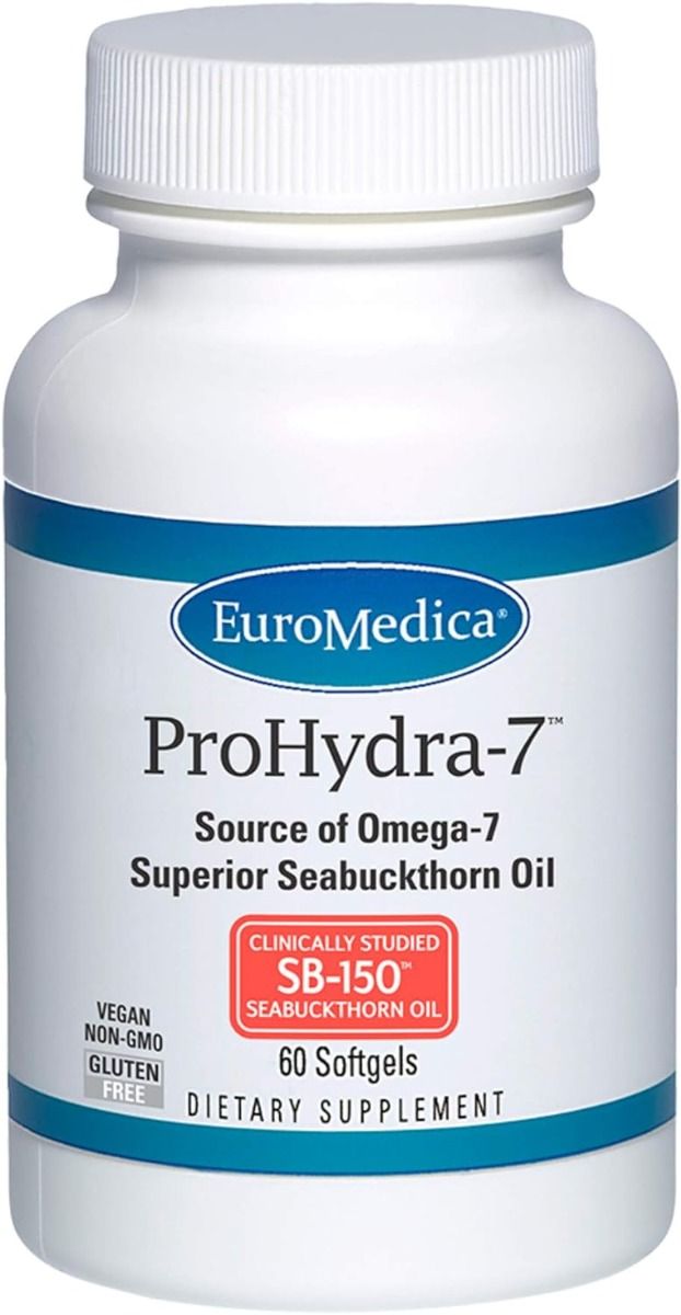 ProHydra-7 500 MG 60 Softgels – TheNatural