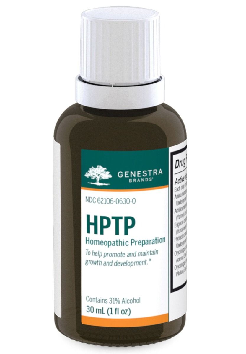 HPTP (Pituitary Drops) 30 ML Drops – TheNatural