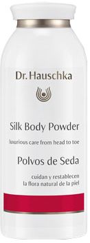Silk Body Powder 1.7 Oz Powder – TheNatural