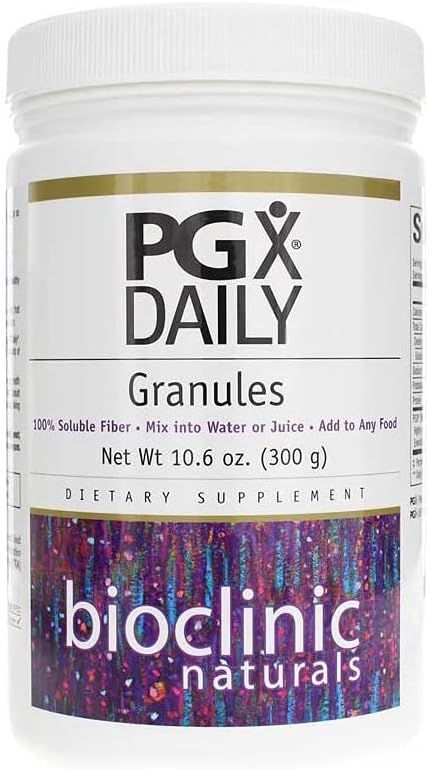 PGX Daily Granules 10.6 OZ (300g) – TheNatural