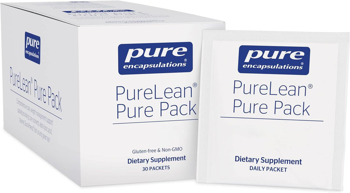 Pure Lean Pure Pack 30 Packet(s) – TheNatural