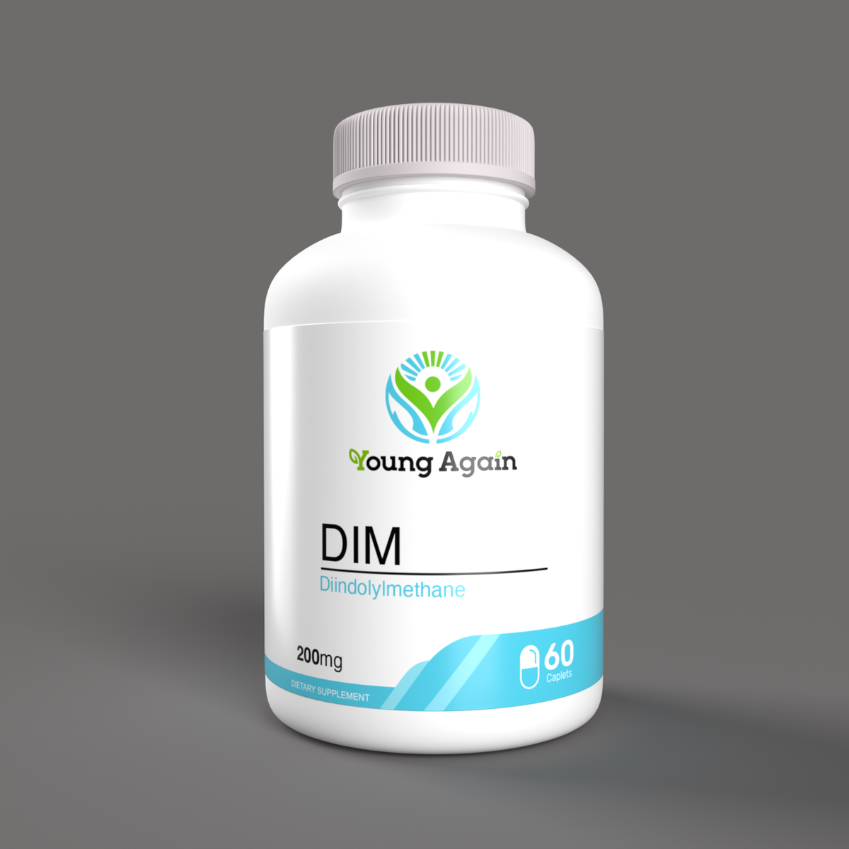 DIM (Di-Indole Methane) - A Powerful Dietary Supplement – TheNatural