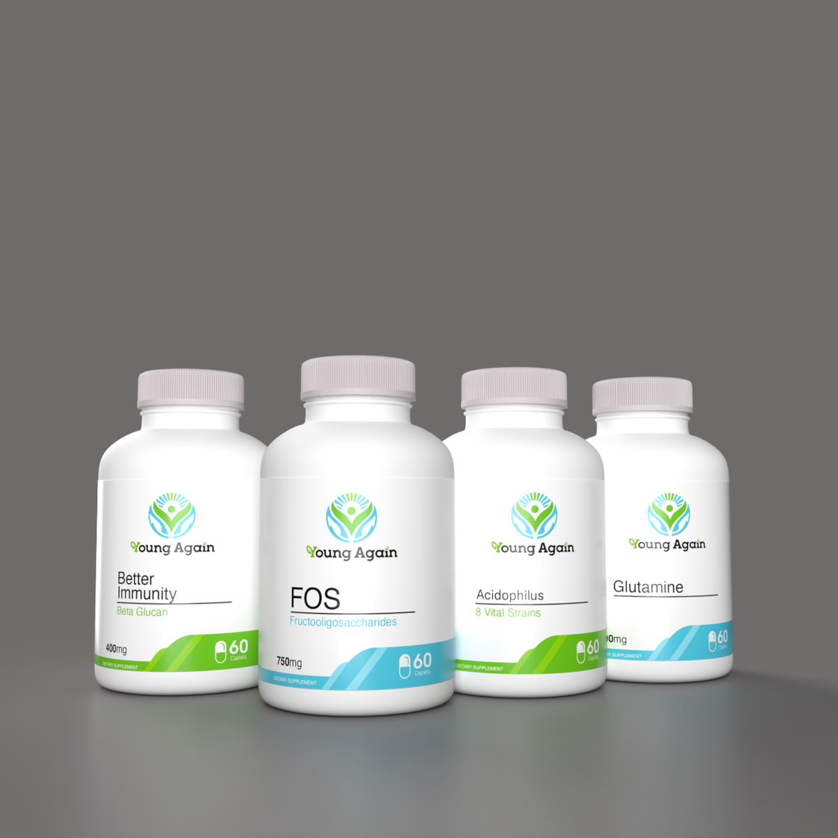 Digestive Health Package - a Solution for Digestive Health – TheNatural