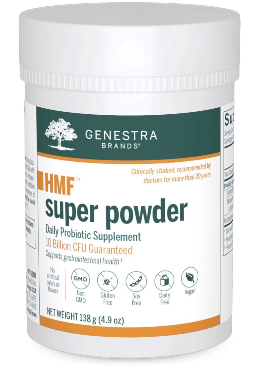 HMF Super Powder – TheNatural